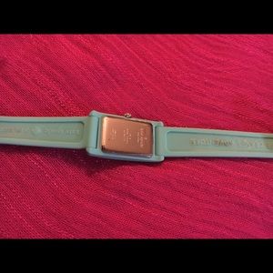 kate spade | Accessories | Teal Blue Kate Spade Watch | Poshmark